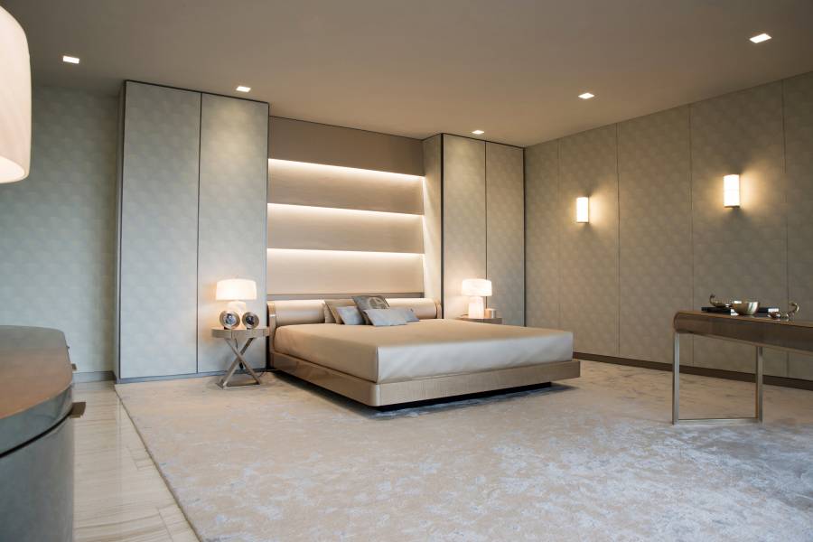 Residences By Armani Casa — luxury condos in Sunny Isles