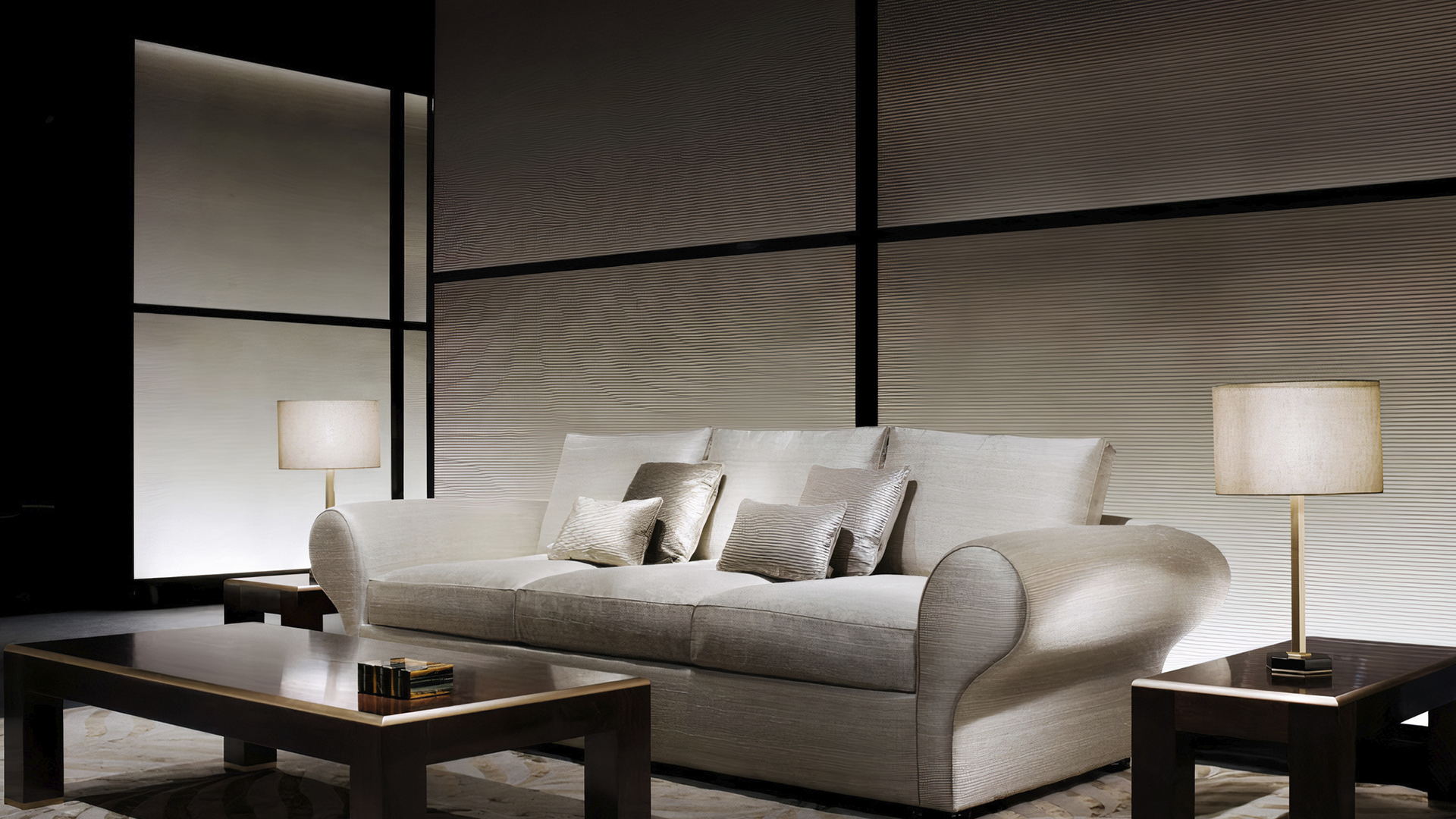 Residences By Armani Casa — luxury condos in Sunny Isles