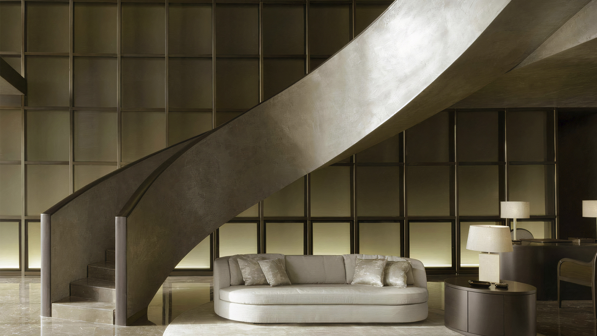 Residences By Armani Casa — luxury condos in Sunny Isles